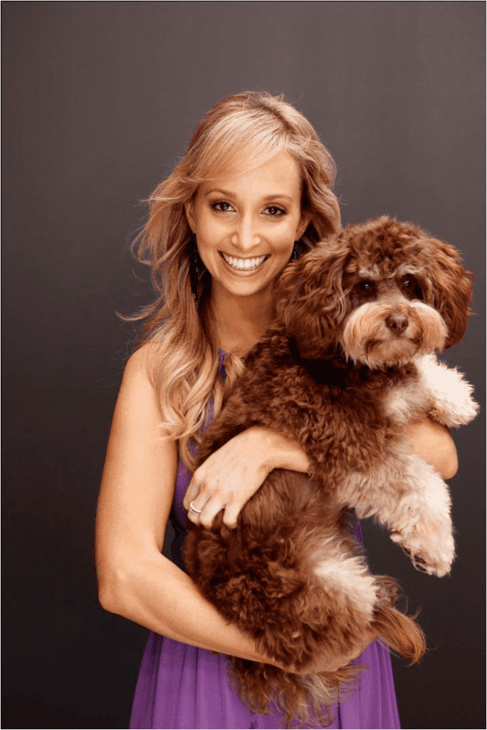Dr Lisa Chimes - Pets4Life Dog Training